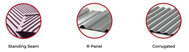 EZ-Vent-N-Closure | Two-In-One Vent & Closure for Metal Roofing - EZ ...