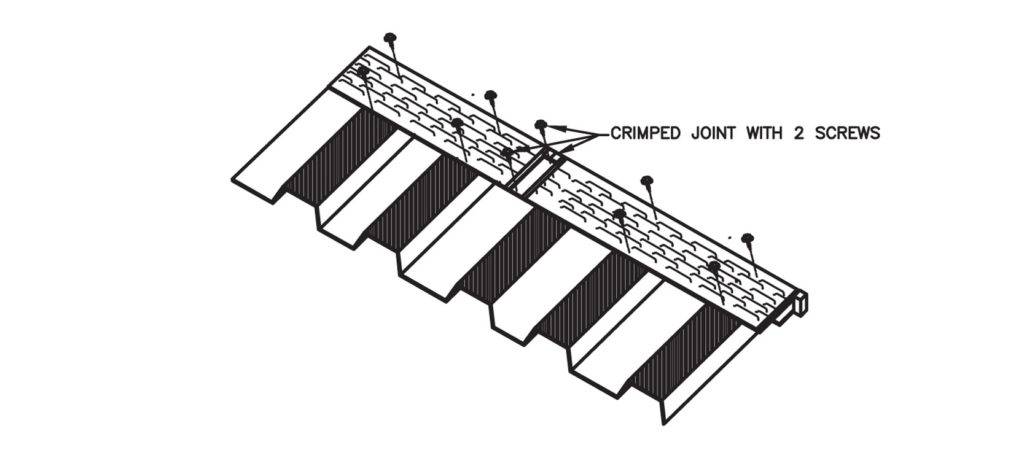 Installation - EZ Vent-N-Closure